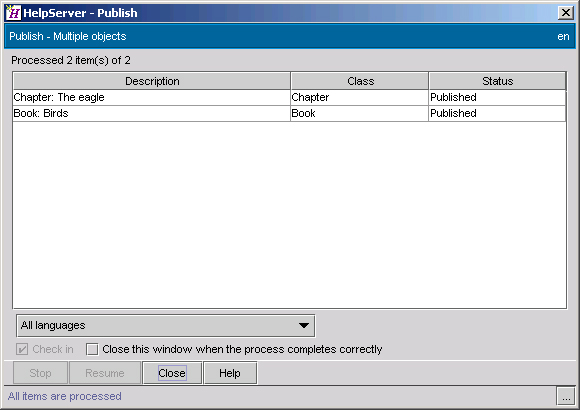 Authoring - Working with pointers